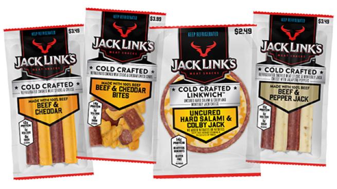 Jack Link’s Cold Crafted | Progressive Grocer Jack Link’s Cold Crafted | Progressive Grocer